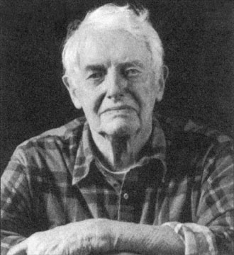 The Passage of David Brower